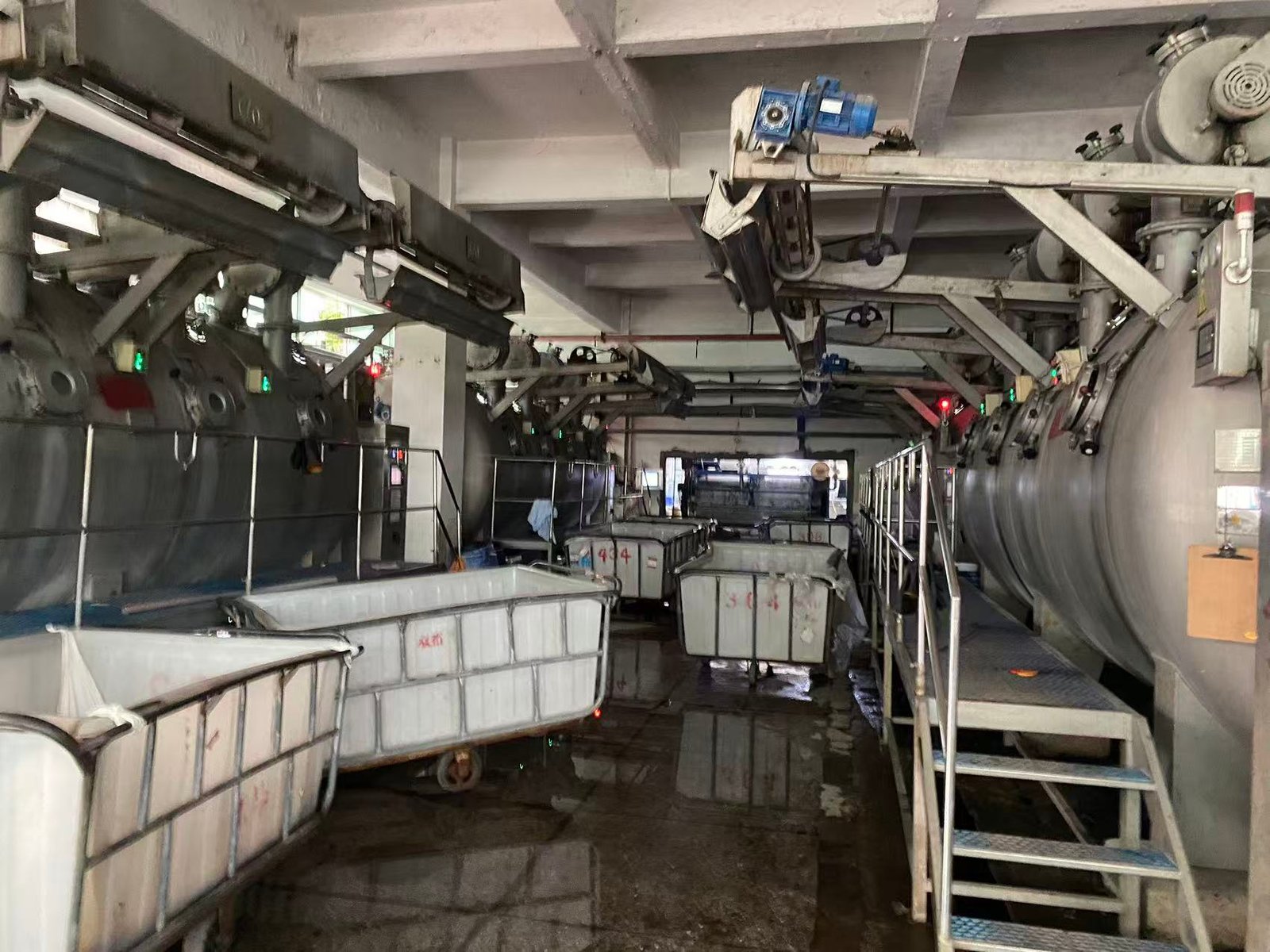 China Garment Manufacturer & OEM Factory | Haoda Textile (GOGO SHIRT)