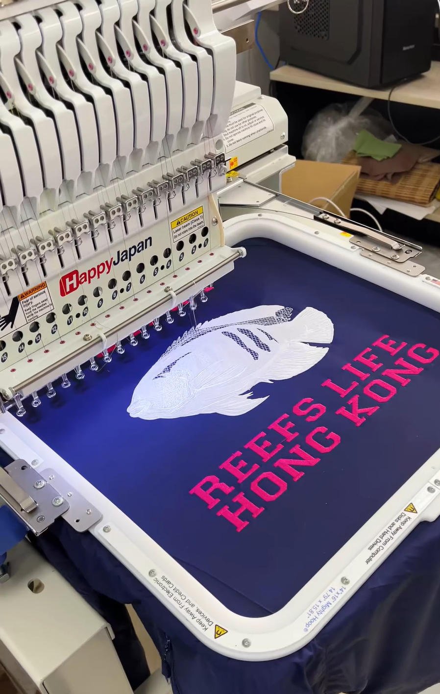 China Garment Manufacturer & OEM Factory | Haoda Textile (GOGO SHIRT)