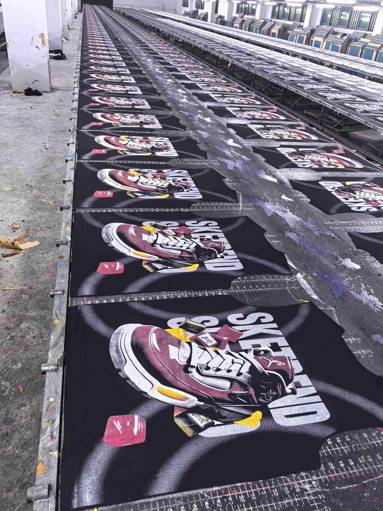 China Garment Manufacturer & OEM Factory | Haoda Textile (GOGO SHIRT)