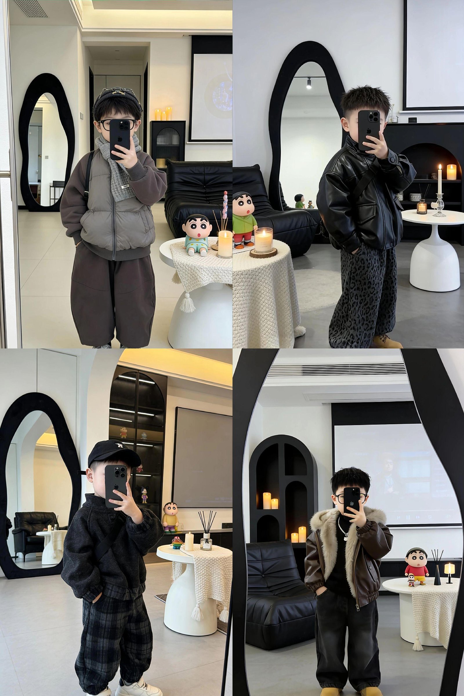 Wholesale Product Catalog | High-End Custom Apparel Manufacturer